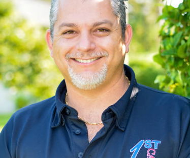 First Care Transport