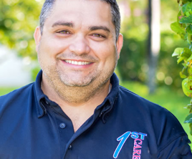 First Care Transport